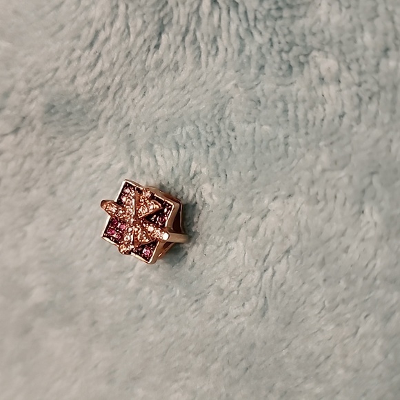 KEEP Collective | Jewelry | Keep Collective Wrapped Giftpresent Charm ...